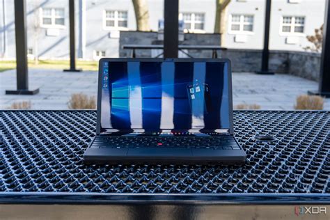 Lenovo ThinkPad X Fold Gen Review