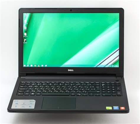 Laptopmedia Dell Inspiron Review Affordable Multimedia Notebook For Everyday Use