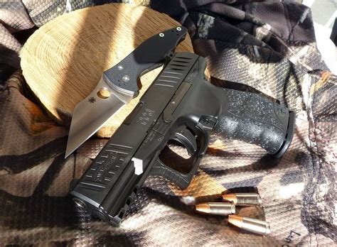 Question About PPQ Trigger Walther Forums