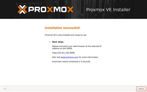 1 安装 proxmox virtual environment ve quentin s blog