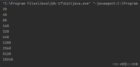 Java 运算符 馃摃 CSDN博客