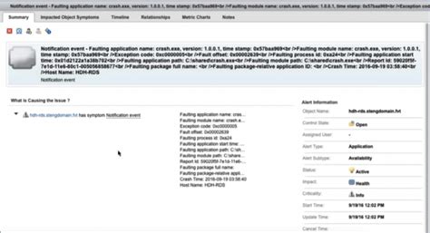 Vmware Vrealize Operations For Horizon And Published Applications 64