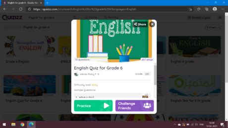 How To Use Quizizz With Pictures WikiHow