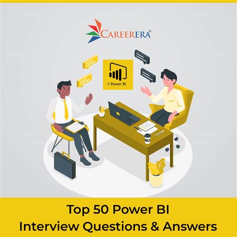 top 50 power bi interview questions and answers
