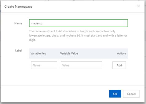 Deploy Magento On Alibaba Cloud Container Service For Kubernetes Ack
