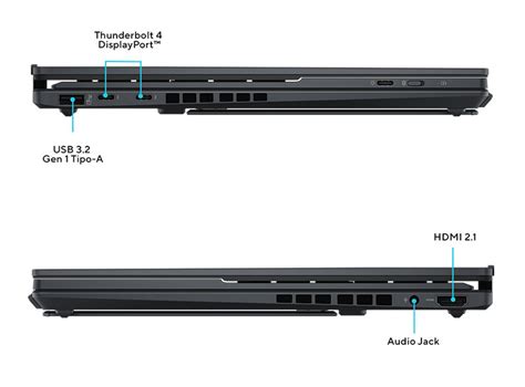 Notebook Asus Zenbook Duo Ux Intel Core Ultra Gb Ram Tb Ssd Touch