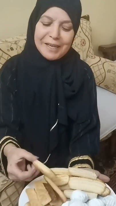 شكل الكعك من ايد الخالة بطة Youtube