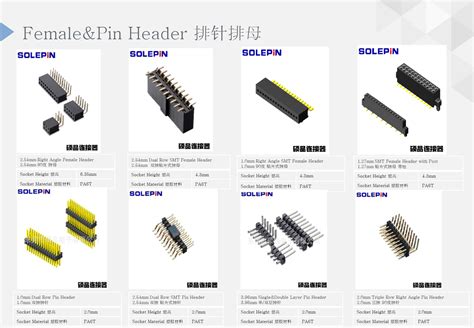 无人机浮动板对板连接器 6 140p合高1 5 35mm 核心板连接器 阿里巴巴