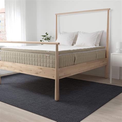 Mattress Toppers Pillow Top For Mattresses Ikea