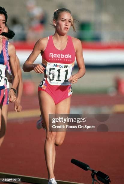 Suzy Favor Hamilton Photos And Premium High Res Pictures Getty Images