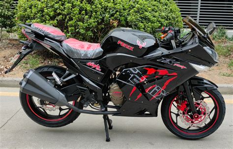 RACING MOTORCYCLE FXCBR-300