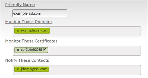 SSL TLS Health Check Monitoring HCM Guide And Pricing SSL Com