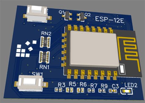 Modularino Share Project PCBWay
