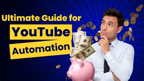 Youtube Automation Ultimate Guide In 2024 Step By Step