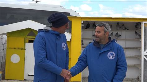 ΠΗΓΑΝΕ ΚΑΙ ΗΡΘΑΝ ΤΕΛΕΙΑ ΤΑ ΠΟΥΛΙΑ ΤΟΥ ΛΟΥΚΑ ΣΥΛΛ ΣΑΝΤΟΡΙΝΗΣ 2023 Youtube