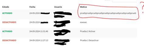 How To Adjust Text To Its Container Column Width DataTables Forums