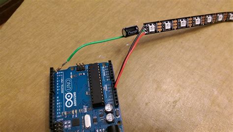 Awww Geek Out FastLED Series Getting Started Arduino Led Geek Stuff Geek Out