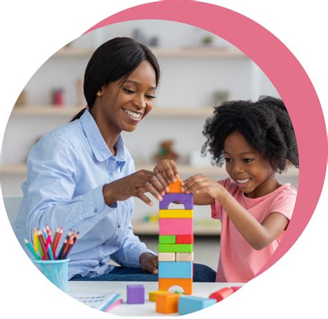 Developmental Evaluation Anna Autism Care