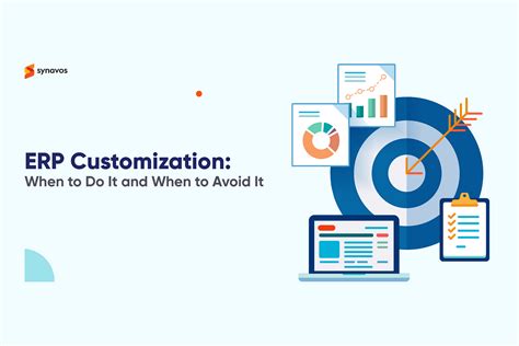 How To Build A Bulletproof Erp Implementation Strategy By Synavos Synavos Oct 2024 Medium