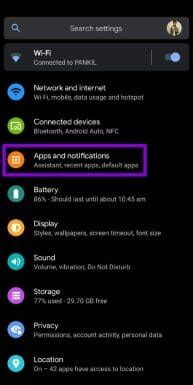 Fixes When Widgets Are Not Updating On Your Android Device