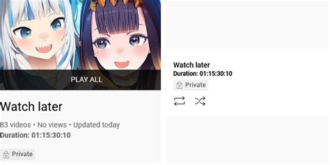 Github Trinovantesuserscript Youtube Playlist Duration Show Total