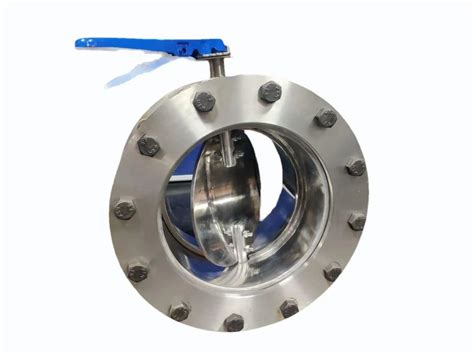 Ss Manual Butterfly Damper At ₹ 100000 Piece Pimpri Chinchwad Id 2854134095930