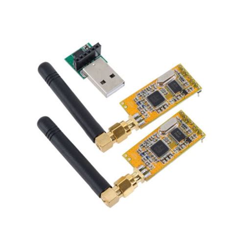 Apc220 Wireless Transceiver Module Kit
