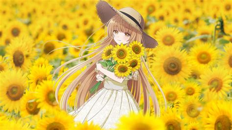 Mahiru Shiina Wallpapers Top Free Mahiru Shiina Backgrounds