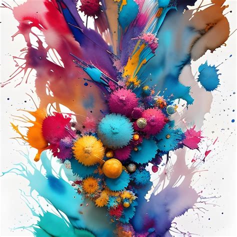 Premium Ai Image Abstract Art Abstract Artstyle Intricate Complex