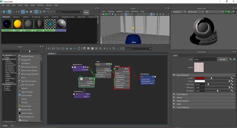 Solved Rock Texture And Ramp Noob Question Autodesk Community