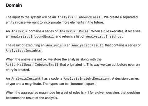 Rails 私の好きなコード（1）大胆かつ的確なドメイン駆動開発（翻訳）｜techracho By Bps株式会社