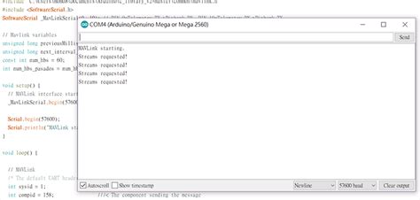 Mavlink And Arduino Step By Step Blog Ardupilot Discourse