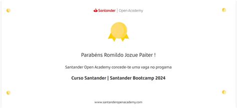 Bootcamp Santander To Dentro