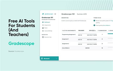 Gradescope