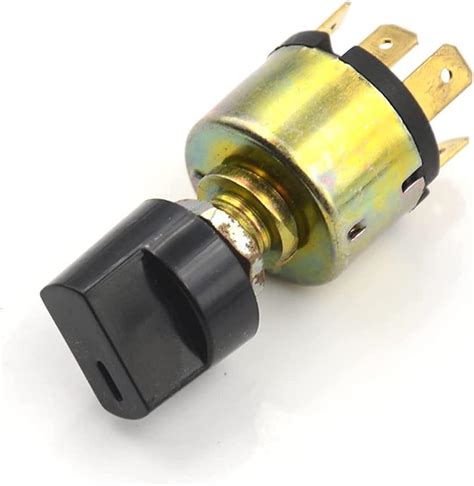 Amazon Com Rotary Encoder Pc Position Way Selector Rotary Switch A VDC A VAC Auto