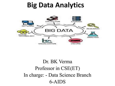 Unit 1 Big Data Analytics Fullpdf