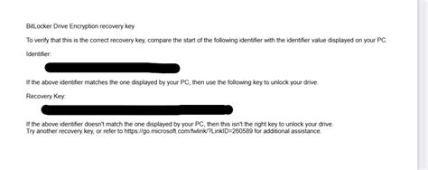 Bitlocker Encryption Guide IT Services