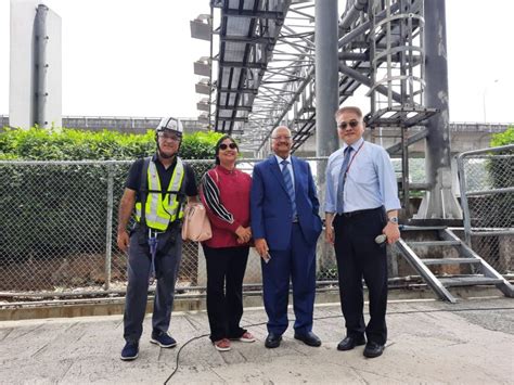 Sachin Bhatia On Linkedin Industrialtourism