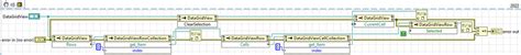 Solved Programatically Select A Cell In Datagrid Ni Community