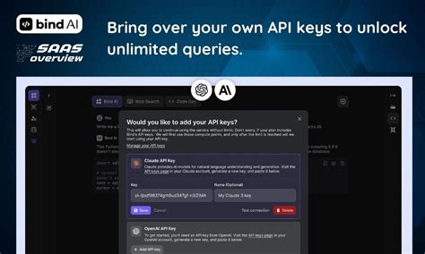 Bind Ai Review My Secret To Fast Email And Landing Page Code Saas
