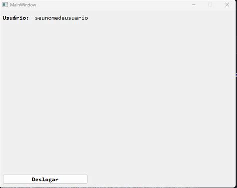 Github Guusebumpssistema De Login Mysql Esse Software é Um Sistema De Login Integrado Com Um
