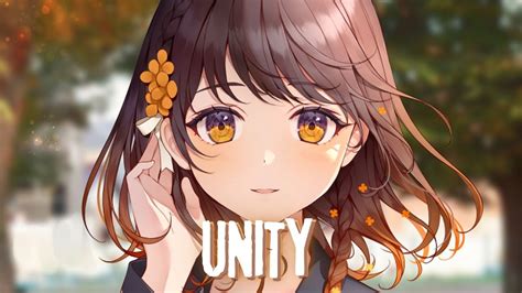 Nightcore ~ Unity Alan Walker Ft Walkers Lyrics Youtube Music