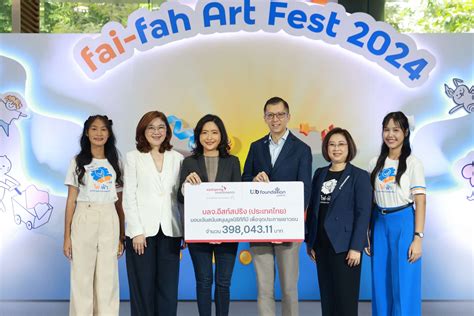 มูลนิธิทีทีบี รับมอบเงินสนับสนุน จาก บลจ อีสท์สปริง ประเทศไทย เพื่อขับเคลื่อนโครงการไฟ ฟ้า