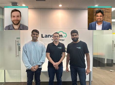 Lancom Technology On Linkedin Teamlancom Managedservices Itsupport