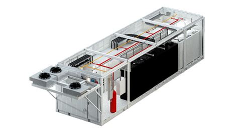 Accelerate Your Ai Deployment With Vertiv™ 360ai