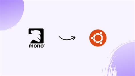 How To Install Mono On Ubuntu 22 04