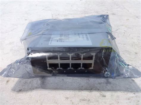 MOXA FAST ETHERNET MODULE PM TX