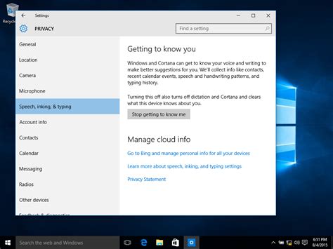 Configure Windows 10 Like A Privacy Pro Impulse Gamer