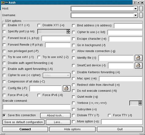 Linux Winscp Client For Ubuntu Super User