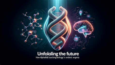 Alphafold Revolutionizing Protein Structure Prediction In Molecular Biology By Anuththara